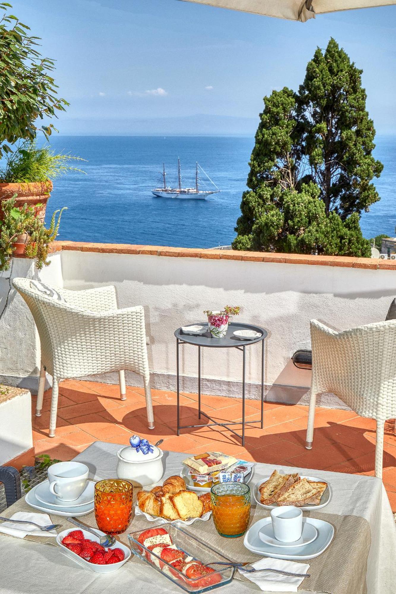 Bed & Breakfast Acquaviva 31 Capri, Italy - book now, 2026 prices